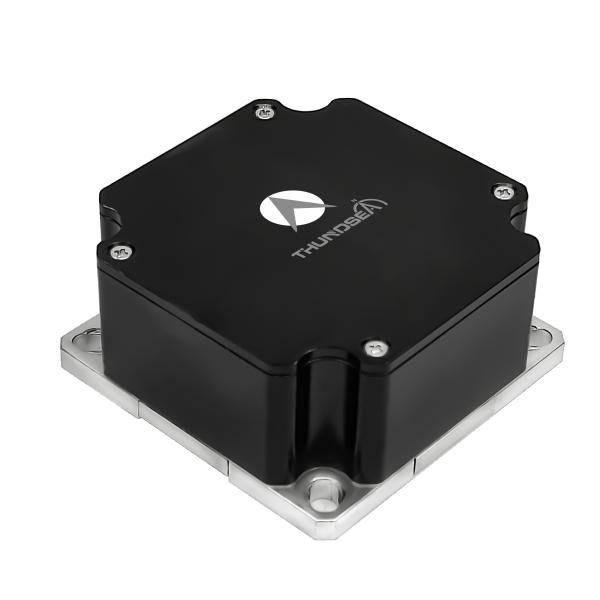 Quality Control Grade TDFG60S Fiber Optic Gyroscope High Bandwidth for sale