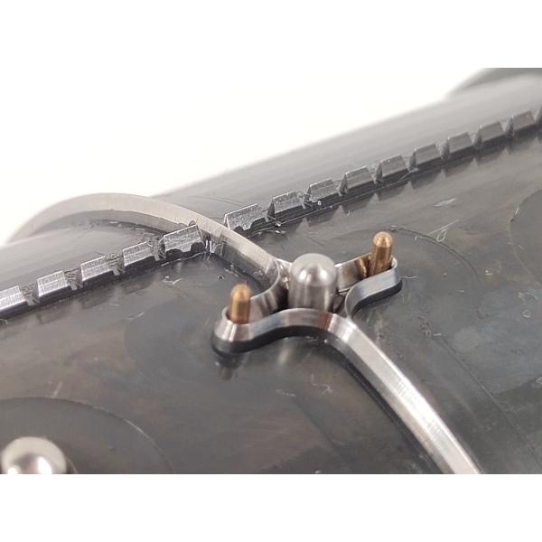 Quality Pin Eject Die for sale