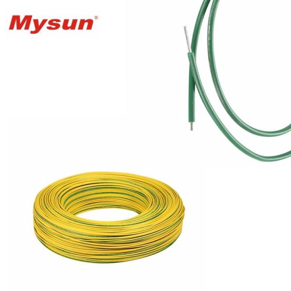 Quality Tinned Copper Wire Pvc Power Cable , packing insulated wire for sale