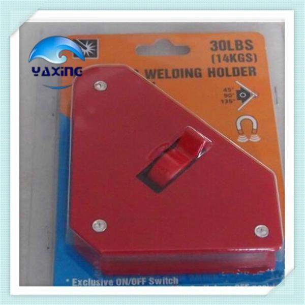 Quality Adjustable Welding Angle Magnet for 135° 30° Welding Boost Your Welding for sale