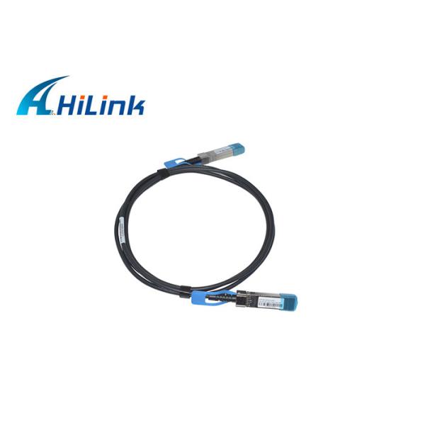 Quality Data Center 25G 30AWG SFP28 Direct Attach Copper Cable for sale