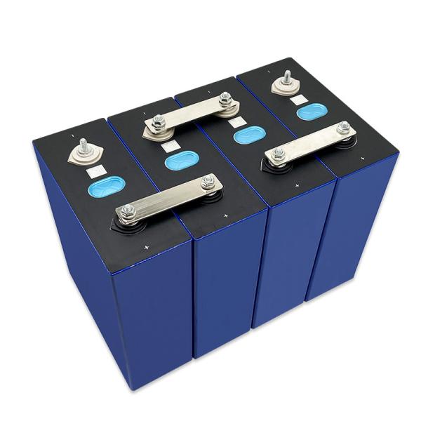 Quality Rechargeable MSDS Solar Power Lithium Battery Lifepo4 3.2V 280AH for sale