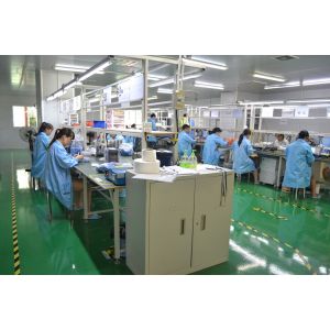 China Factory - Shenzhen UT-King Technology Co., Ltd.