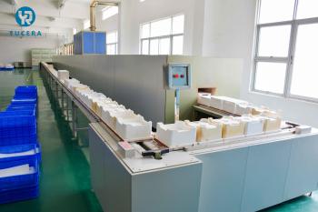 China Factory - Shenzhen Yurucheng Dental Materials Co., Ltd