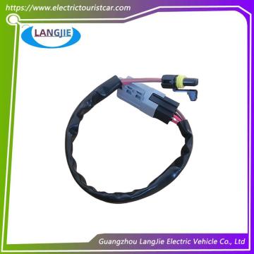 Quality Golf Cart Brake Pedal Switch Accessories Greenway Accelerator for sale