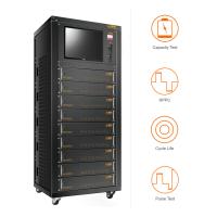 Quality 0.1uA To 5A 1000Hz Lithium Ion Battery Analyzer system Four Range for sale