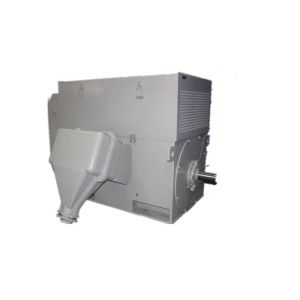 Quality IP54 Class F High Efficiency AC Motor YKK 3555-2 280kW 6kV for sale