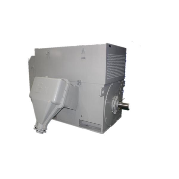 Quality IP54 Class F High Efficiency AC Motor YKK 3555-2 280kW 6kV for sale