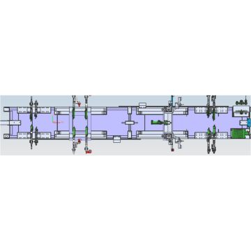 Quality Flexible Trolley for sale