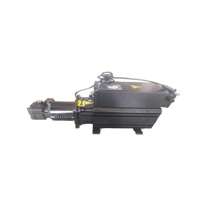 Quality Lathe Hydraulic Servo System 6kHz Servo Hydraulics ECS-015-20 for sale