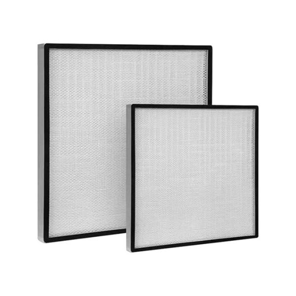 Quality YAYE Ultra-High-Efficiency Filters With A Filtration Efficiency Of Over 99.999% for sale