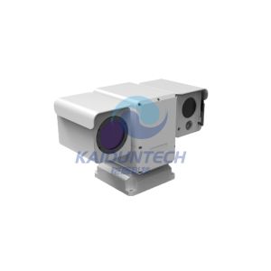 Quality T-Type Multispectral Medium-Load PTZ Camera for sale