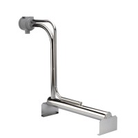 Quality Single Tube Bottom Immersion Heaters Stainless Steel Titanium Immersion Electric for sale