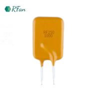 Quality RF250-1000 PPTC PolySwitch Resettable Devices 250V 1A High Voltage For Blender for sale