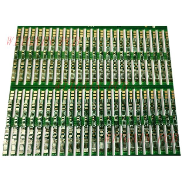 Quality HDI FR4 Material PCB Printed Circuit Board / Pcb Manufacturing Service for sale