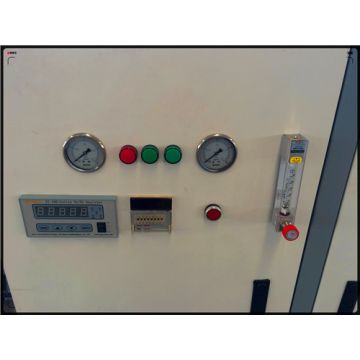 Quality Automatic PSA Nitrogen generator with Air Compressor high purity 99.99% for sale