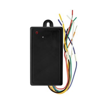 Quality Fireproof ABS Sub - Base Digital Room PTAC Wireless Smart Thermostat Heating And for sale