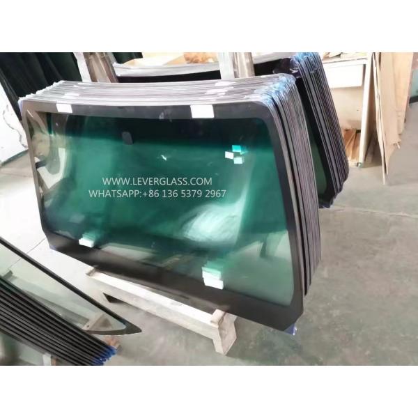 Quality Car Back Glass Tempering Glass Bending Furnace Auto Glass Annealing Furnace for sale