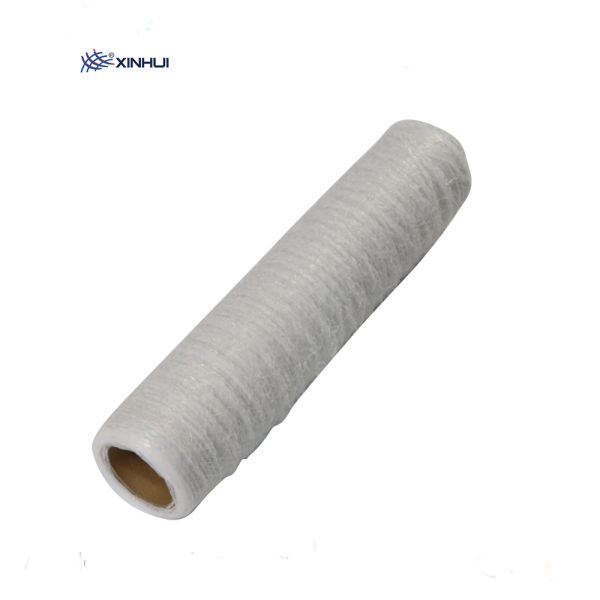 Quality Heavy Duty Pallet Net for Secure Load Stabilization – High Strength Reusable Pallet Wrapping Net for sale