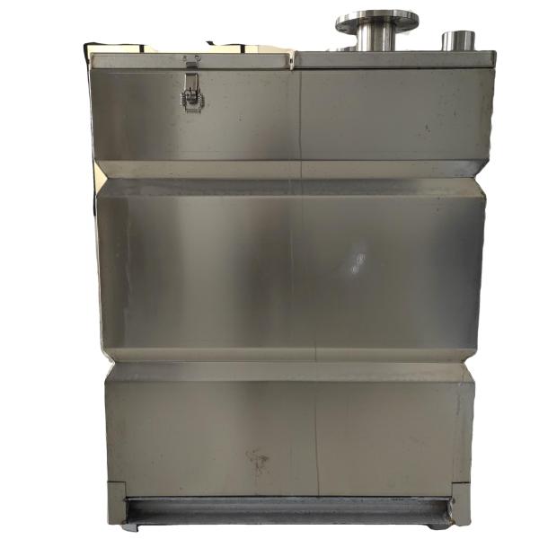 Quality Custom Single Stage Pump Sewage Lift Station Wastewater Treatment for sale