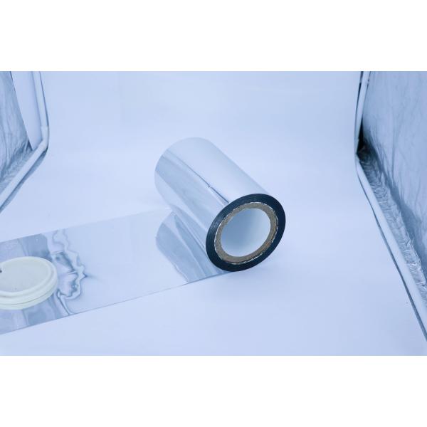 Quality Dimensional 70 Micron 0.07mm PE Laminated Film for sale
