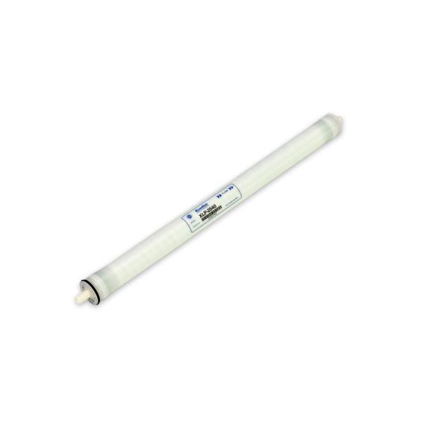 Quality 2540 XLP RO Membrane With PH Cleaning Range 2-11 For Groundwater Purification for sale