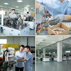 China Factory - shenzhen xingte technology co.,ltd