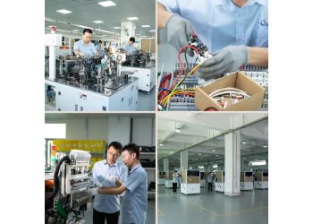 China Factory - shenzhen xingte technology co.,ltd