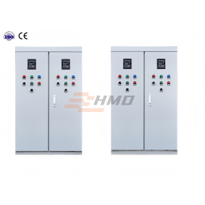 Quality Floor Standing GCK Power Distribution Cabinet Industrial Electrical Distribution for sale