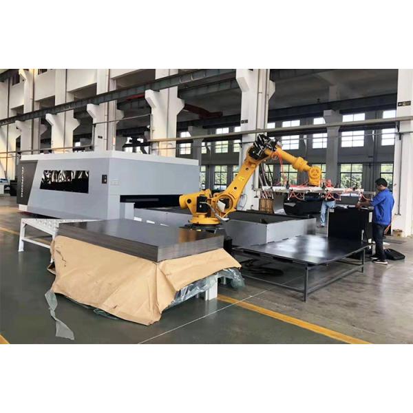 Quality Industrial Truck Hydraulic electric dock leveler Push Button Operating for sale