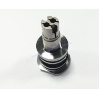 Quality 1.2343 Material Mold Insert and Core with EDM Machining for Precision Plastic for sale