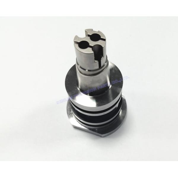 Quality 1.2343 Material Mold Insert and Core with EDM Machining for Precision Plastic Mould Parts for sale