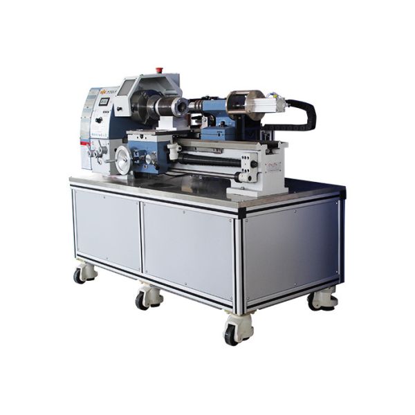 Quality Broken Bar Rotor Testing Equipment For Electric Pump Rotor Customized Color for sale