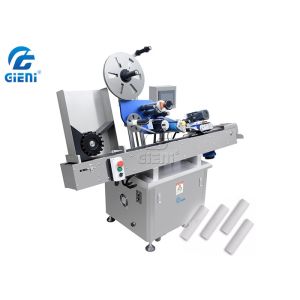 Quality 600W Lipstick Labeling Machine for sale