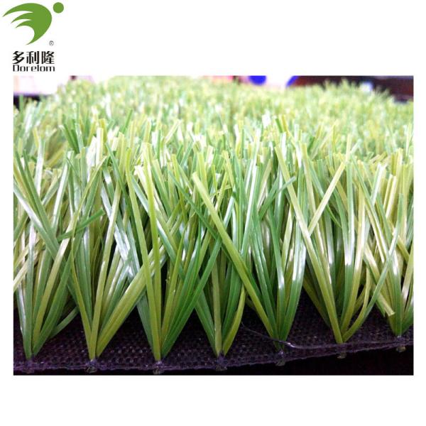 Quality Synthetic Turf Grass for Soccer Easy-to-Install Artificial Grass for sale