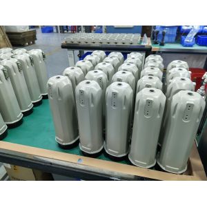 Quality Industrial Compressed Air Filter with Auto Drain and PF-AAR Grade for sale