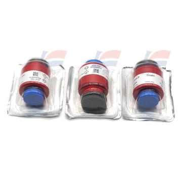 Quality AO2 PTB-18.10 Gas O2 Sensor Molex Connector 0 - 100% Oxygen Linear Output for sale