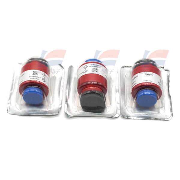 Quality AO2 PTB-18.10 AA428-210 Gas Oxygen Sensor Electrochemical Partial Pressure O2 for sale