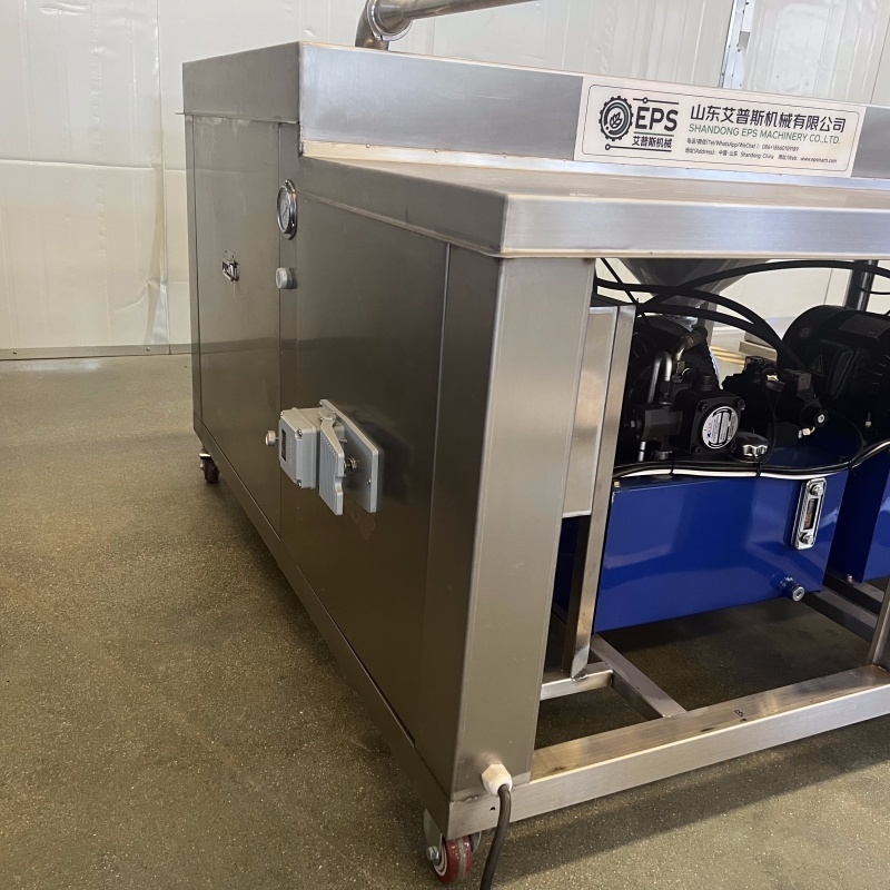 Sausage Filling Machine with Large Capacity for Bulk Production