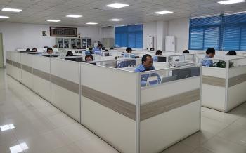 China Factory - Shenzhen Lanshuo Communication Equipment Co., Ltd