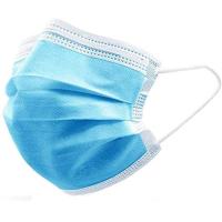 Quality Disposable Face Mask for sale