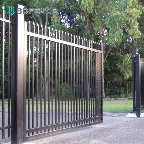 Quality 1.8m Double Wire Mesh Fencing for sale