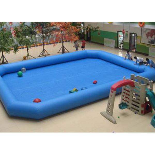 Quality Inflatable Swimming Pool for sale