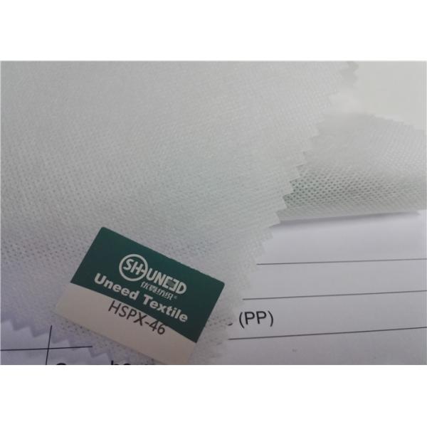 Quality Square Dot Spunbond Non Woven Polypropylene Fabric Non Poisonous for sale