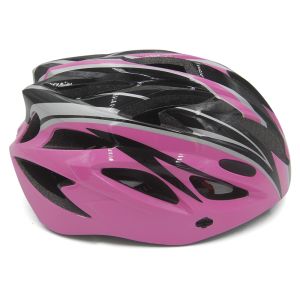 Quality Safe Design Pink Mountain Bicycle Helmet Sports Bike Cycling Helmet Bicycle for sale