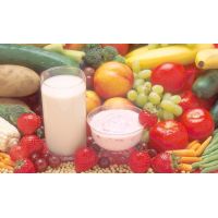 Quality DDC Milk Fruit Flavor Powder For Stimulating Animal Olfaction And Taste for sale