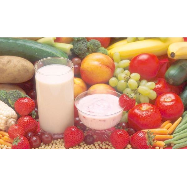 Quality DDC Milk Fruit Flavor Powder For Stimulating Animal Olfaction And Taste for sale