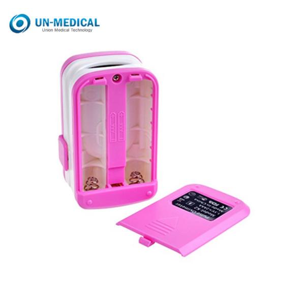 Quality Smart Personal Care Hospital Grade Finger Pulse Oximeter With PI for sale