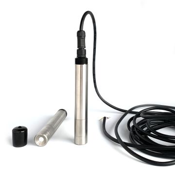 Quality Online Fluorescence Dissolved Oxygen Sensor , High Accuracy Water Do Sensor for sale