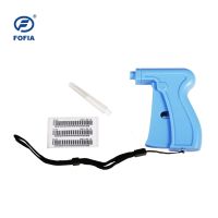 Quality Custom RFID Tag 134.2Khz Rfid Animal Tag Microchip Identity Chip For Dogs For Animals Tracing Management for sale